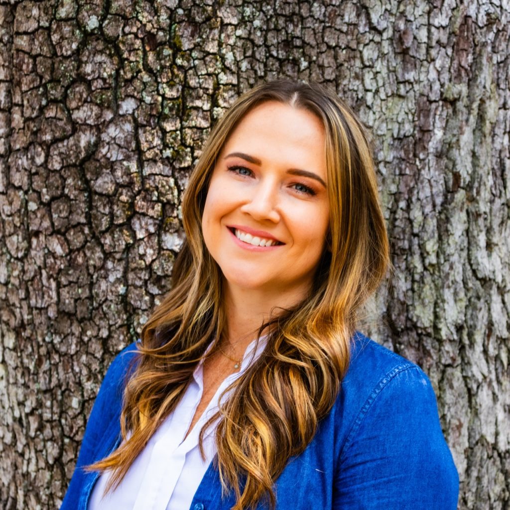 About Melissa Dufrene | ERP, ACT & CBT | New Orleans, LA 70119