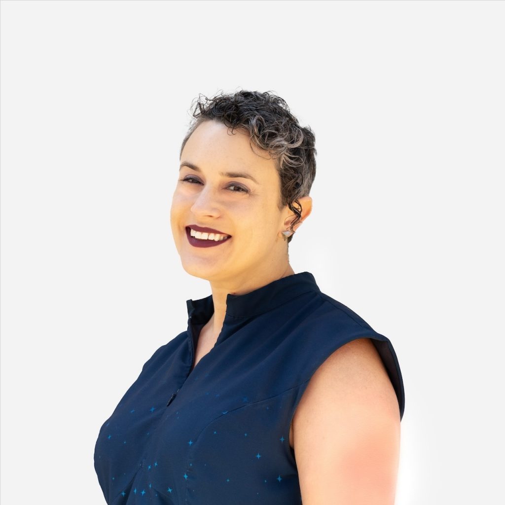 Kristin E Fitch, PhD - Rise Center for OCD & Anxiety
