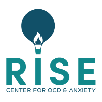 Courageous Campers - Rise Center for OCD & Anxiety