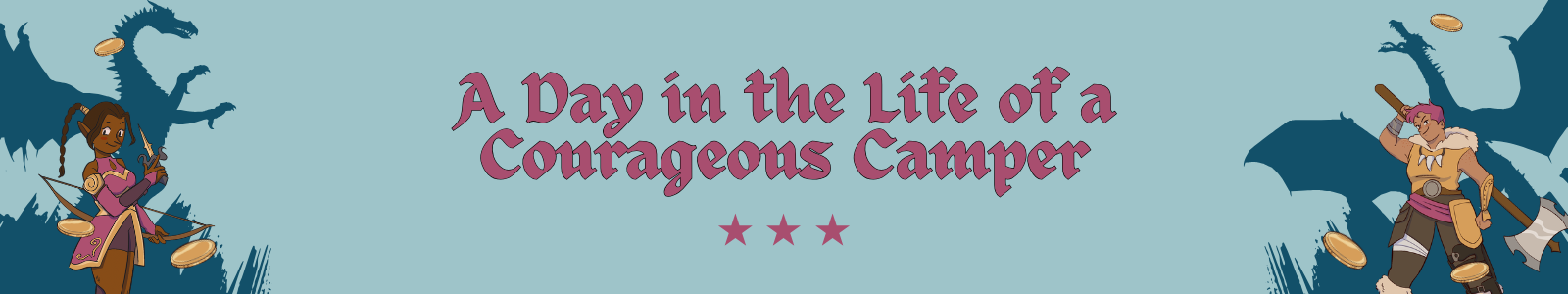 Courageous Campers - Rise Center for OCD & Anxiety